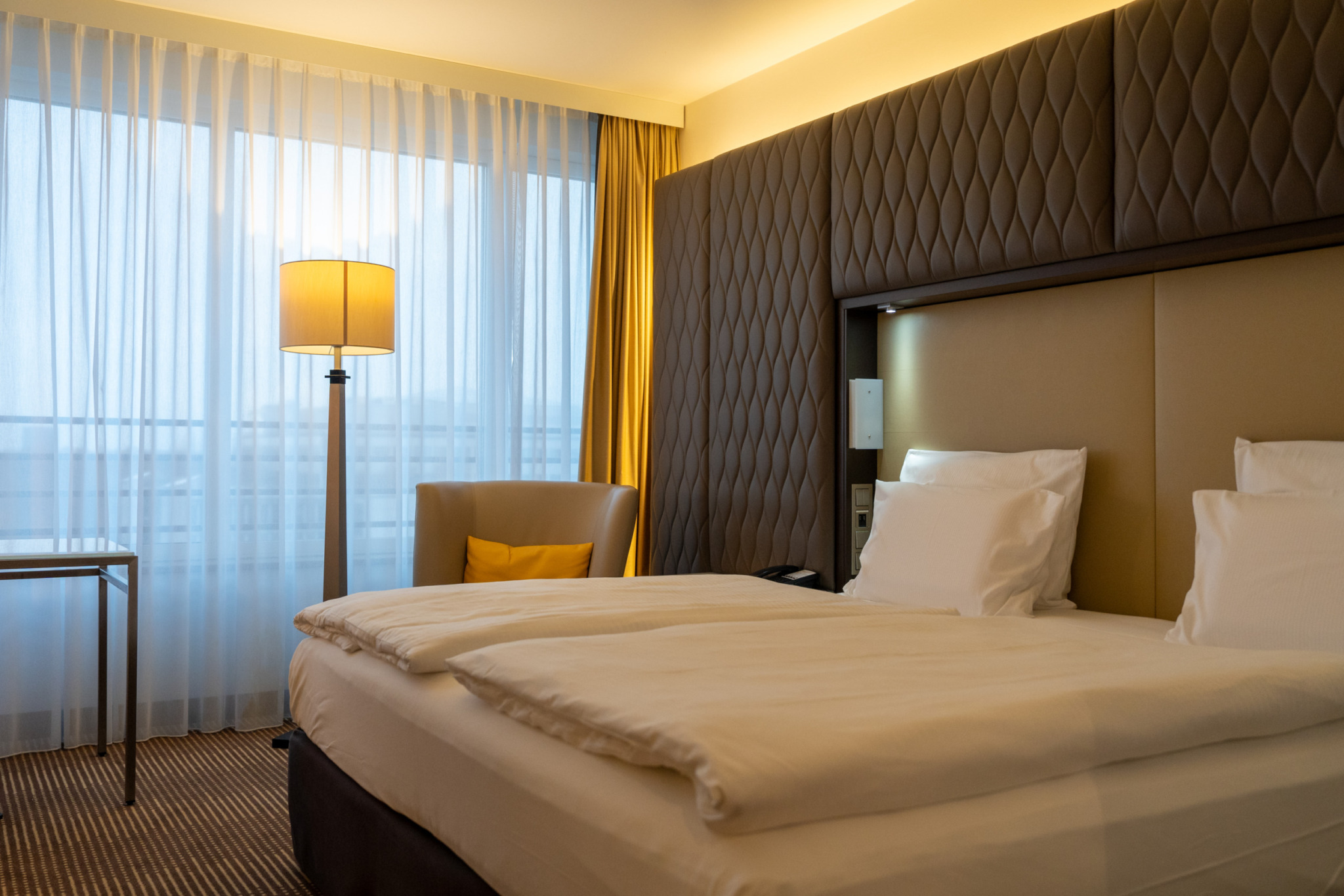 Review: Pullman Berlin Schweizerhof