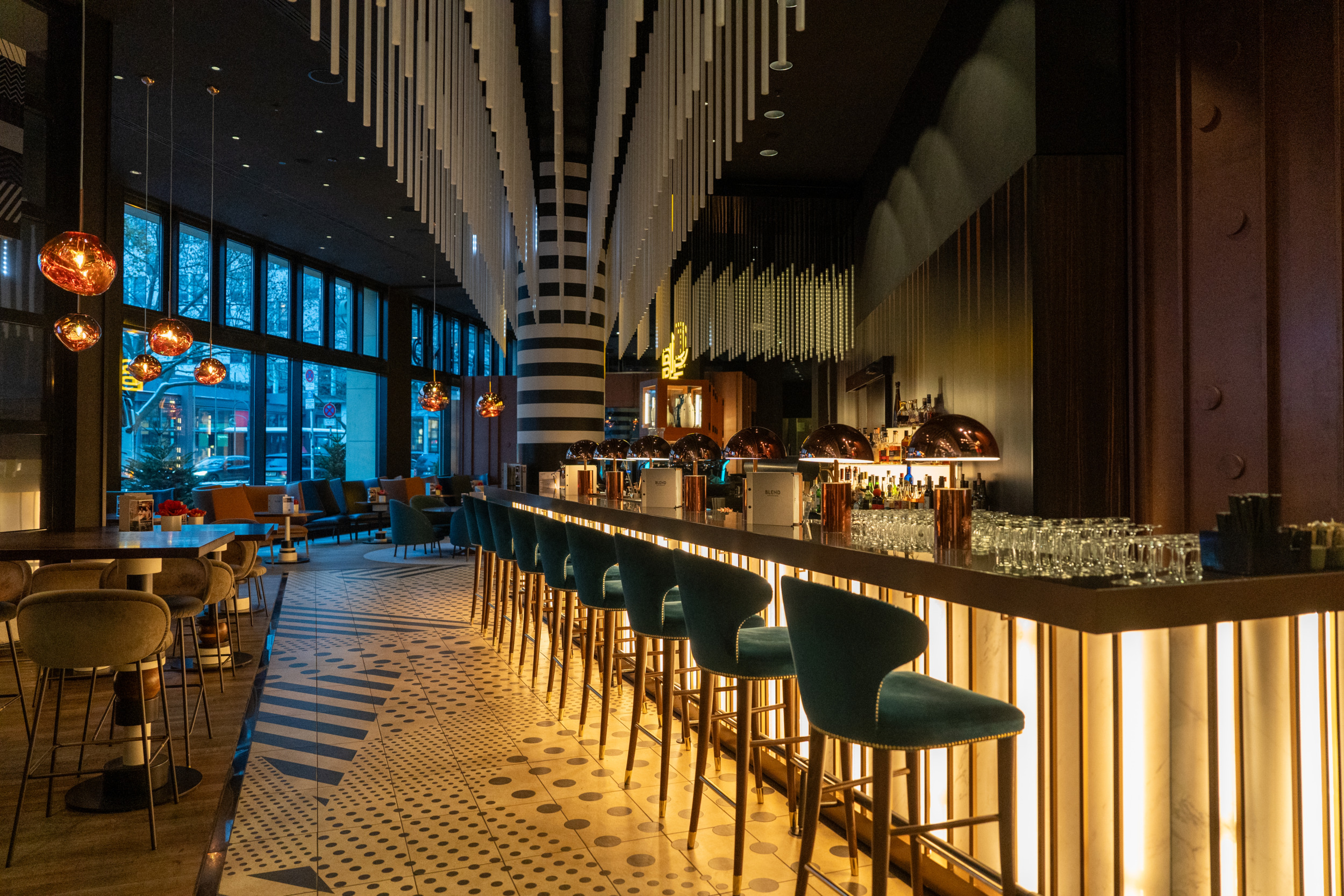 Review: Pullman Berlin Schweizerhof