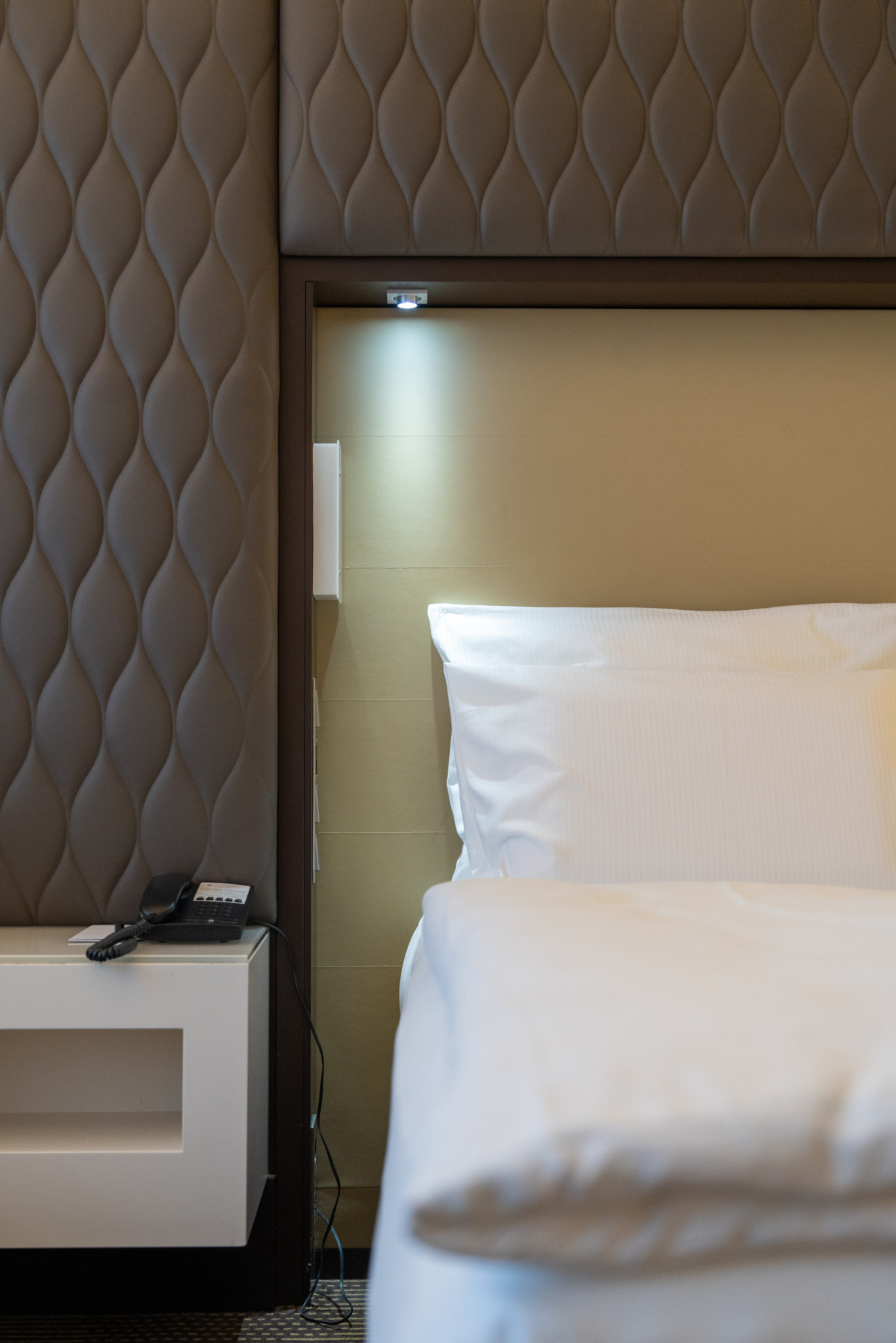 Review: Pullman Berlin Schweizerhof