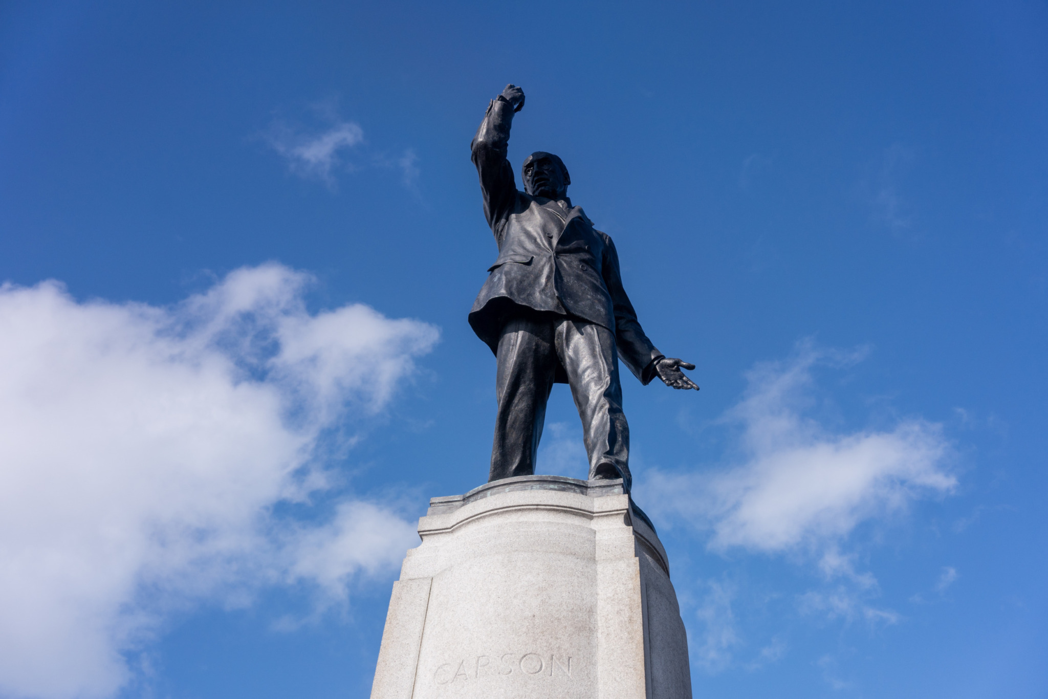 Belfast Sehenswürdigkeiten: Die 15 schönsten Highlights