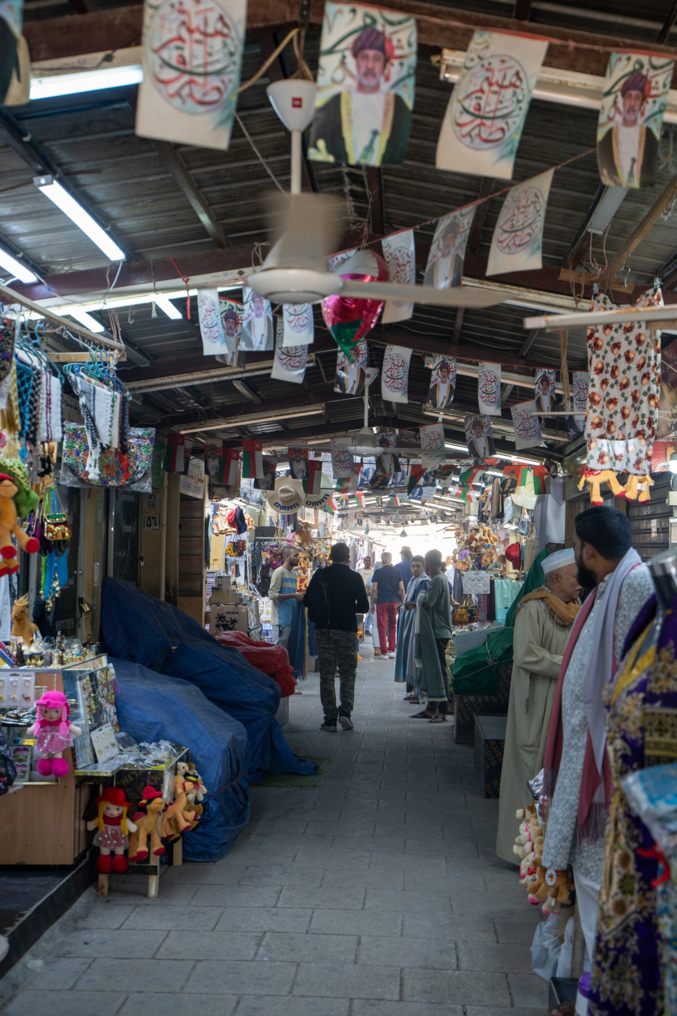 Salalah: 22 Sehenswürdigkeiten für den Süden des Oman