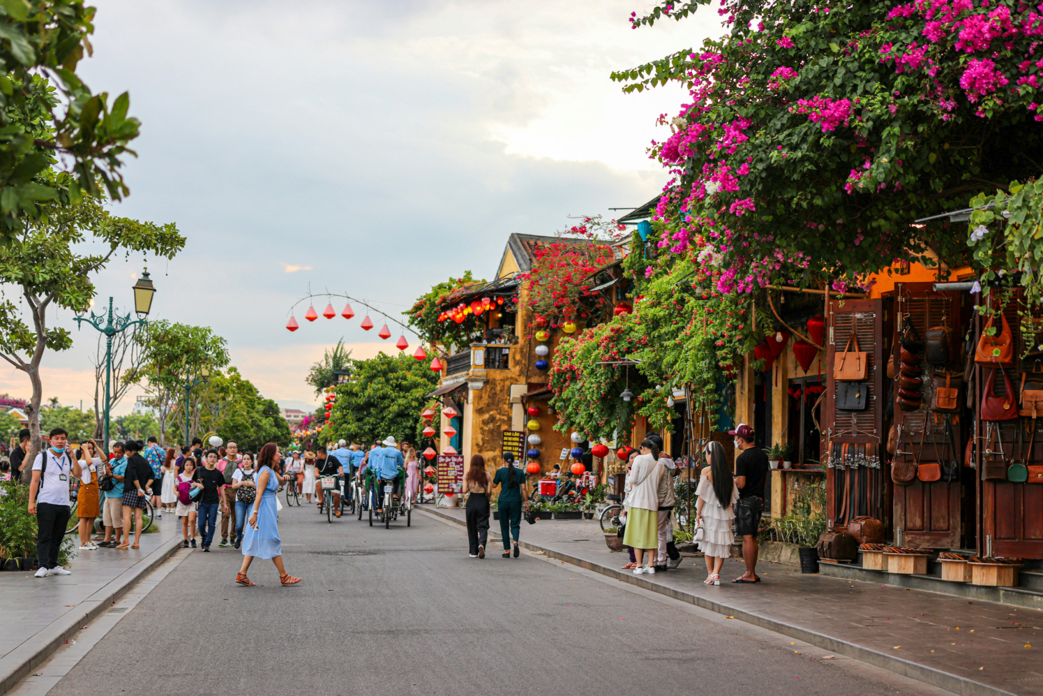 Hoi An: Die besten Sehenswürdigkeiten und unsere Reisetipps