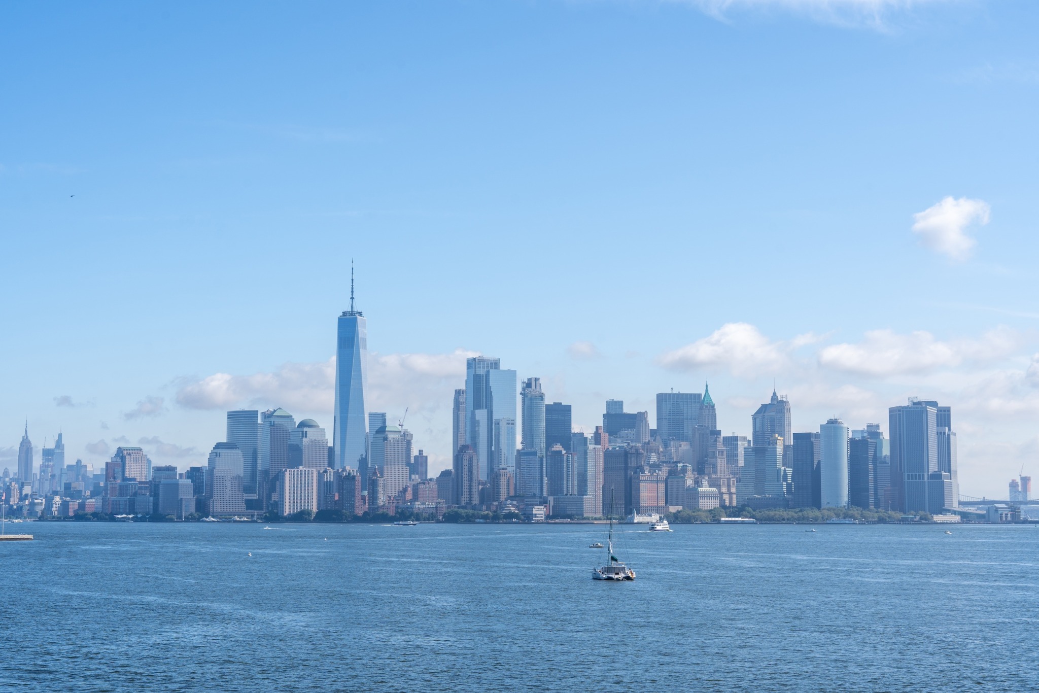 New York Sehenswürdigkeiten: Die 55 schönsten Highlights
