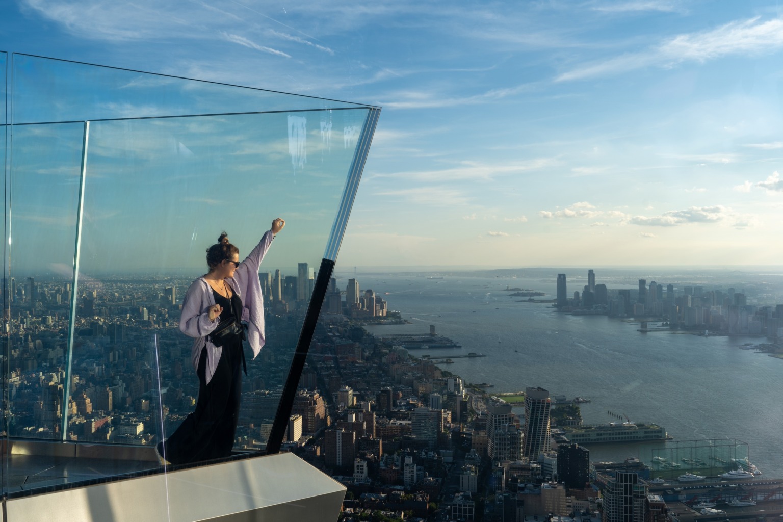 Meine 23 New York Geheimtipps