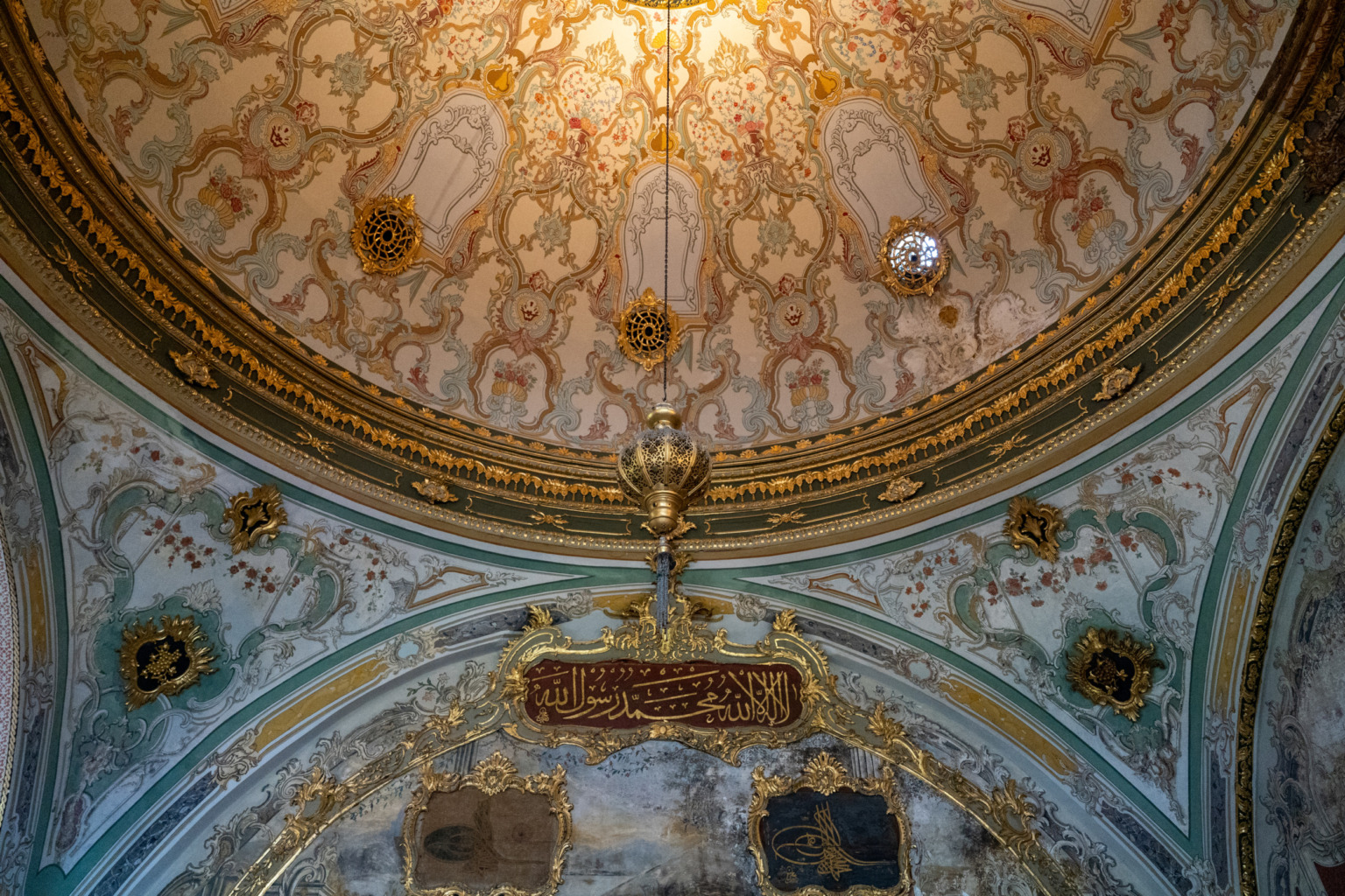 So funktioniert das Stopover-Programm von Turkish Airlines