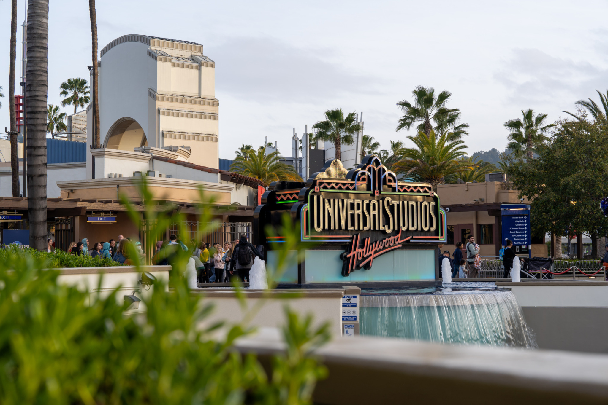 Hollywood Filmstudios: Welche Studiotour lohnt sich?