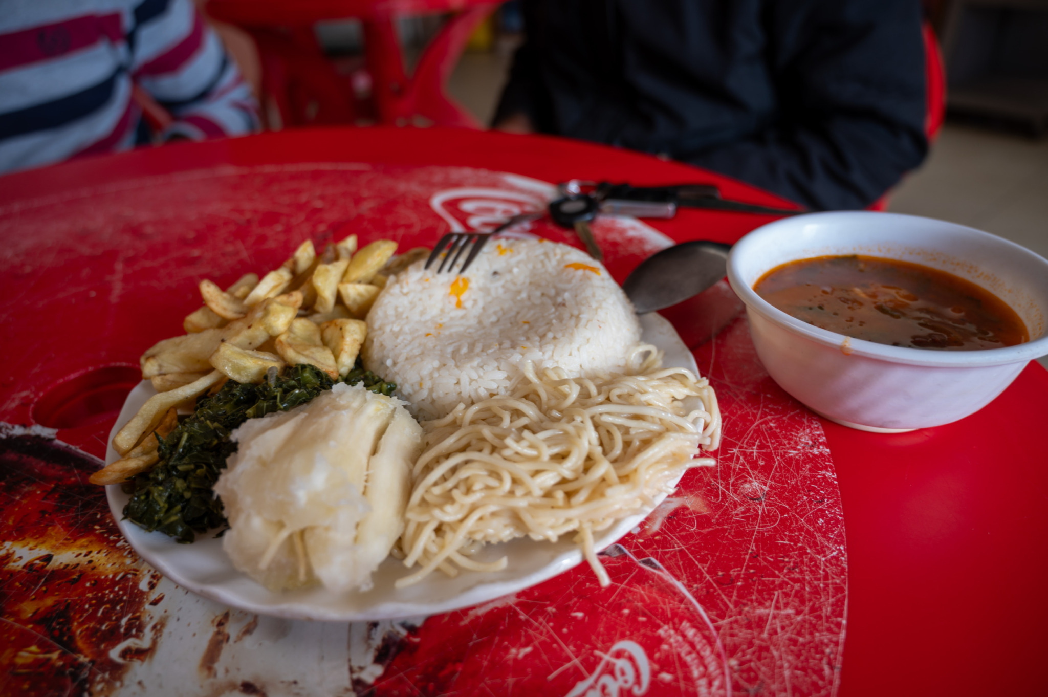 Kigali in Ruanda: Die besten Highlights & Insider-Tipps