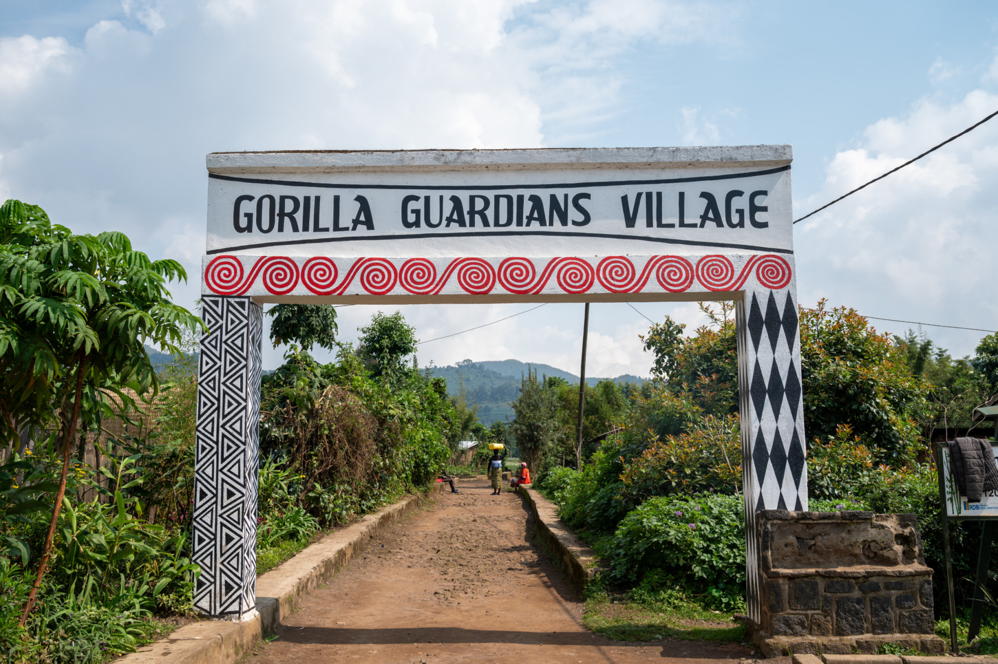 Ruanda Sehenswürdigkeiten: Highlights im Land der 1.000 Hügel