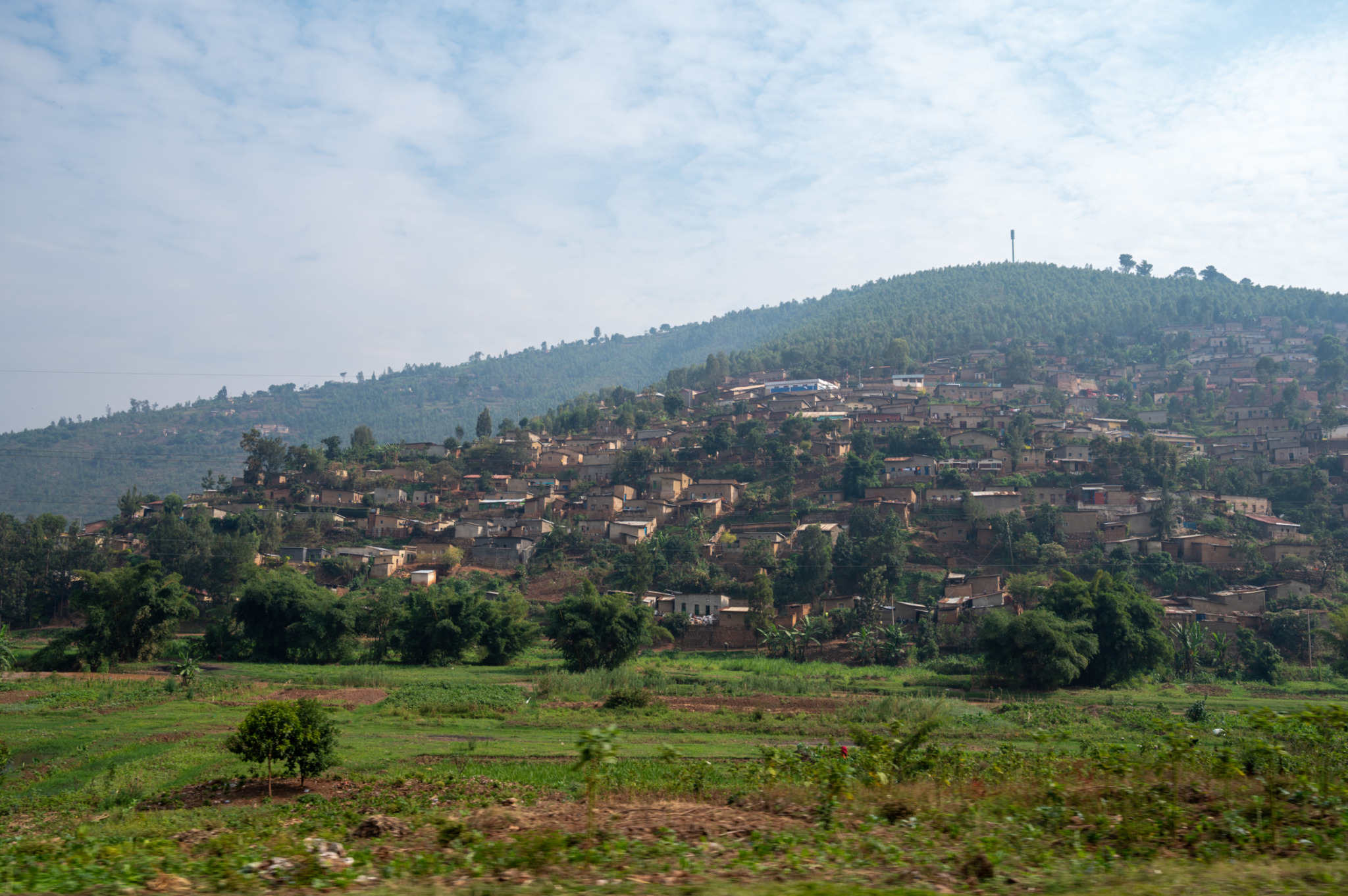 Kigali in Ruanda: Die besten Highlights & Insider-Tipps