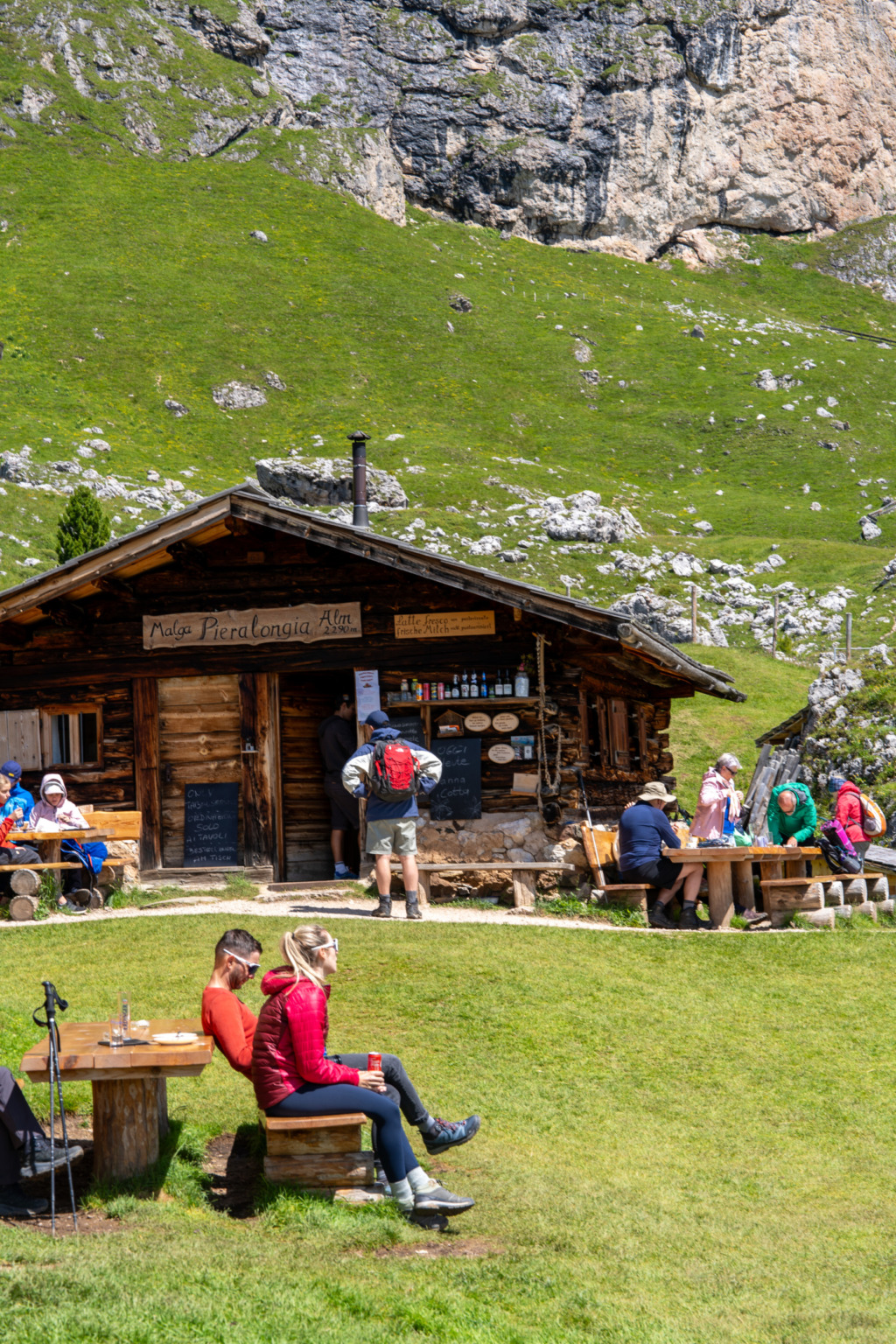 Seceda Wanderung: So gelingt euer Ausflug