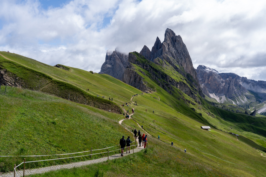 Seceda Wanderung: So gelingt euer Ausflug
