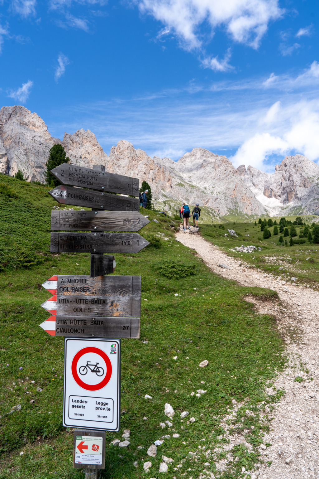 Seceda Wanderung: So gelingt euer Ausflug