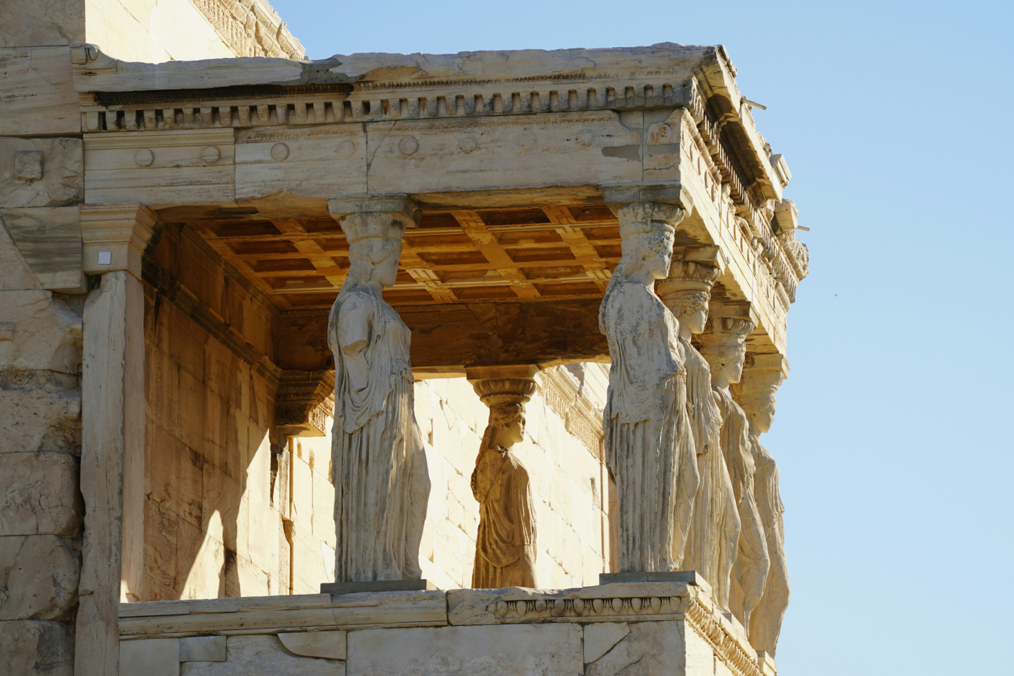 Akropolis Athen: Meine Tipps | Travellers Archive