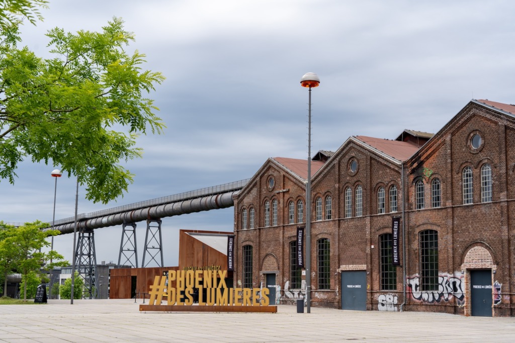 Luxus Sehenswrdigkeiten In Dortmund Fotos