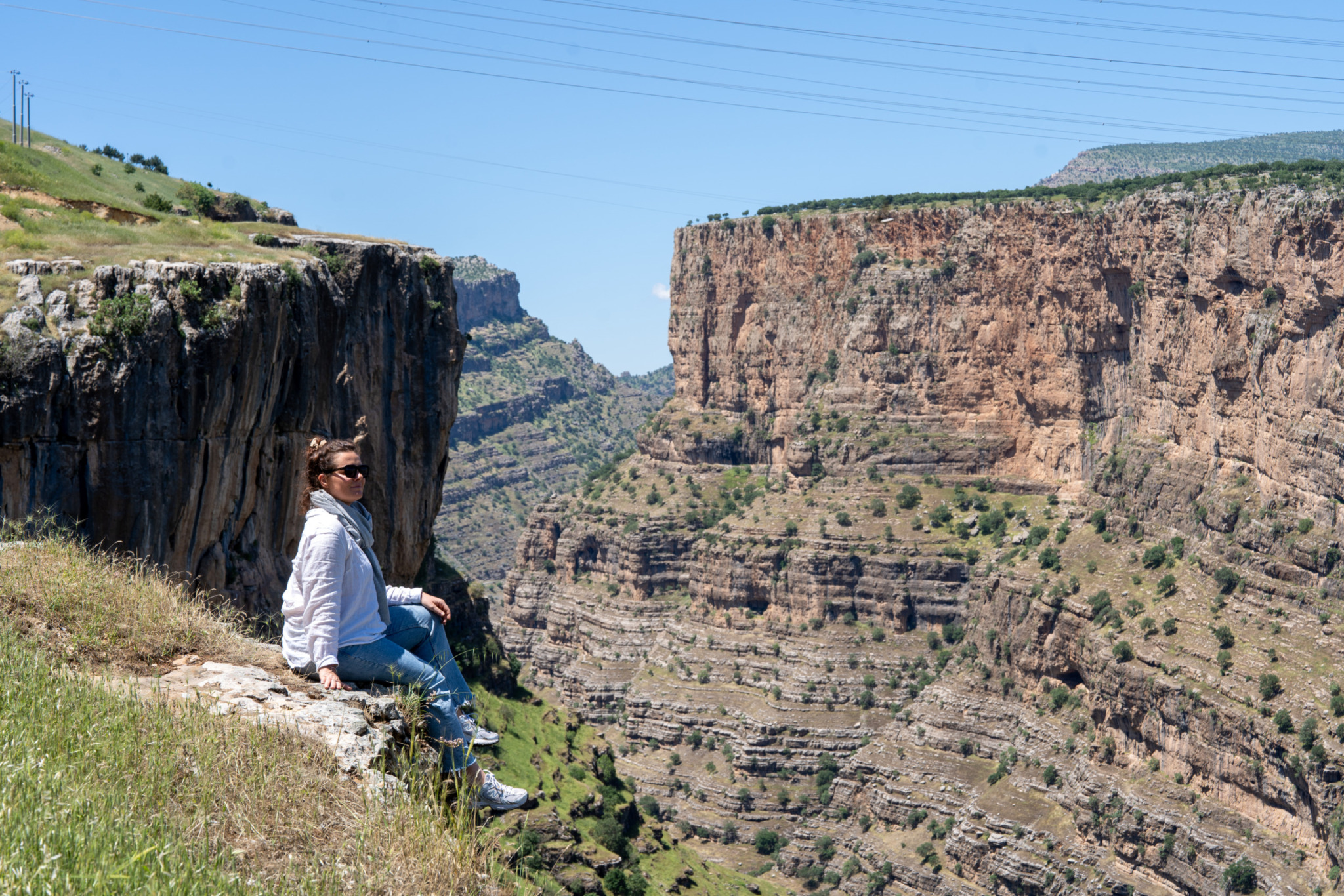 Kurdistan Sehenswürdigkeiten | Travellers Archive
