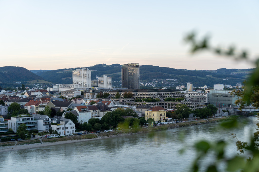 Linz Sehenswürdigkeiten | Travellers Archive