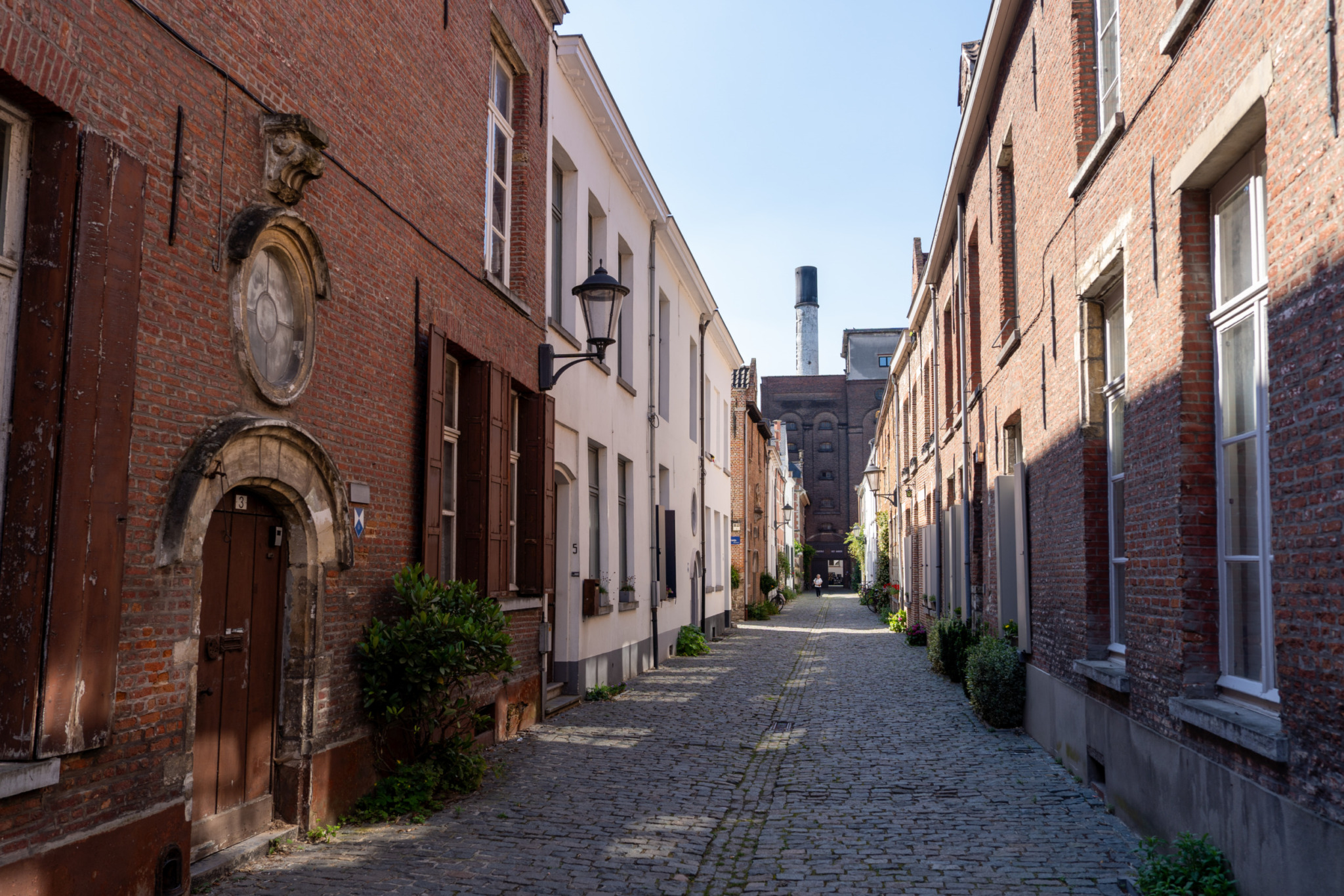 Mechelen Sehenswürdigkeiten | Travellers Archive