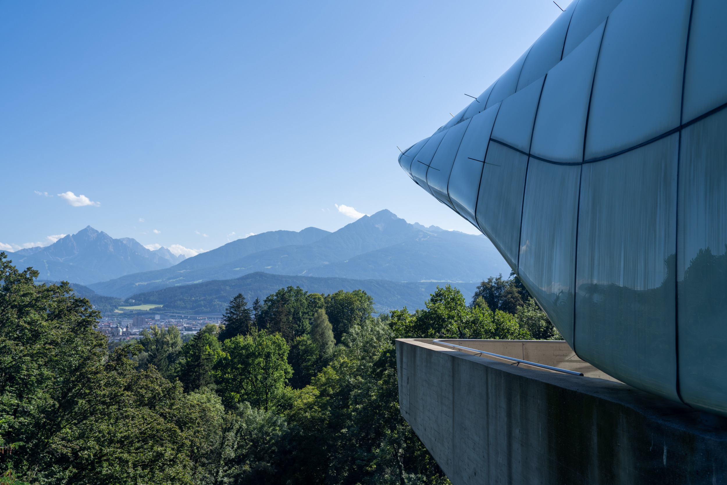 Innsbruck Geheimtipps: 14 Highlights | Travellers Archive