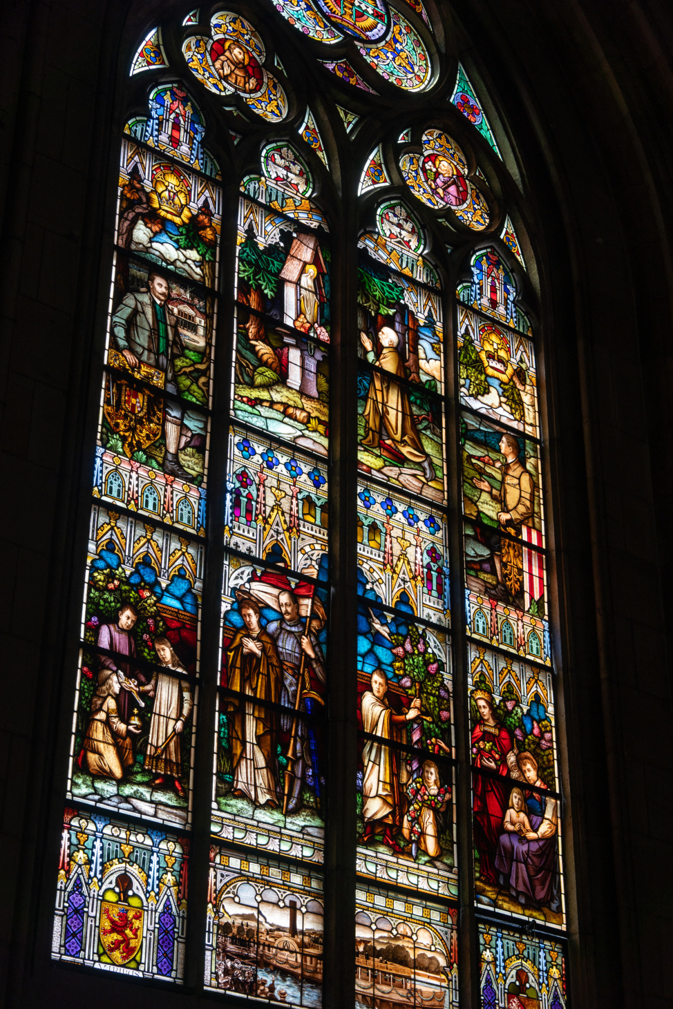 Linz Sehenswürdigkeiten | Travellers Archive