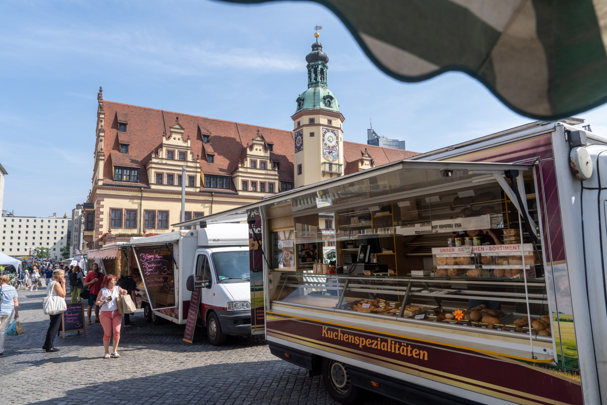 Leipzig Geheimtipps: 14 Highlights | Travellers Archive