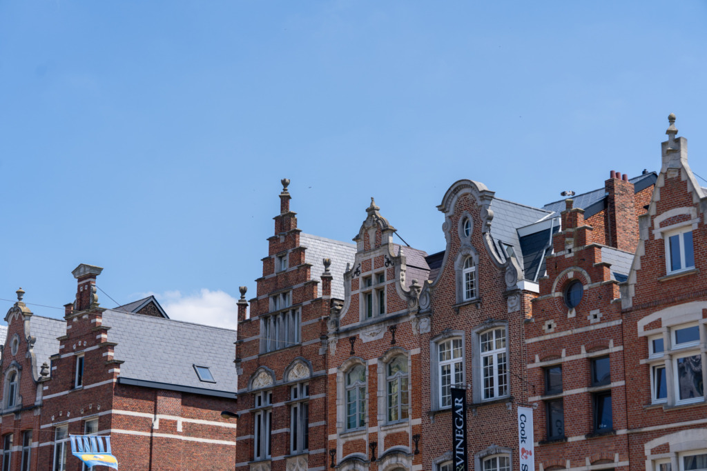 Mechelen Sehenswürdigkeiten | Travellers Archive