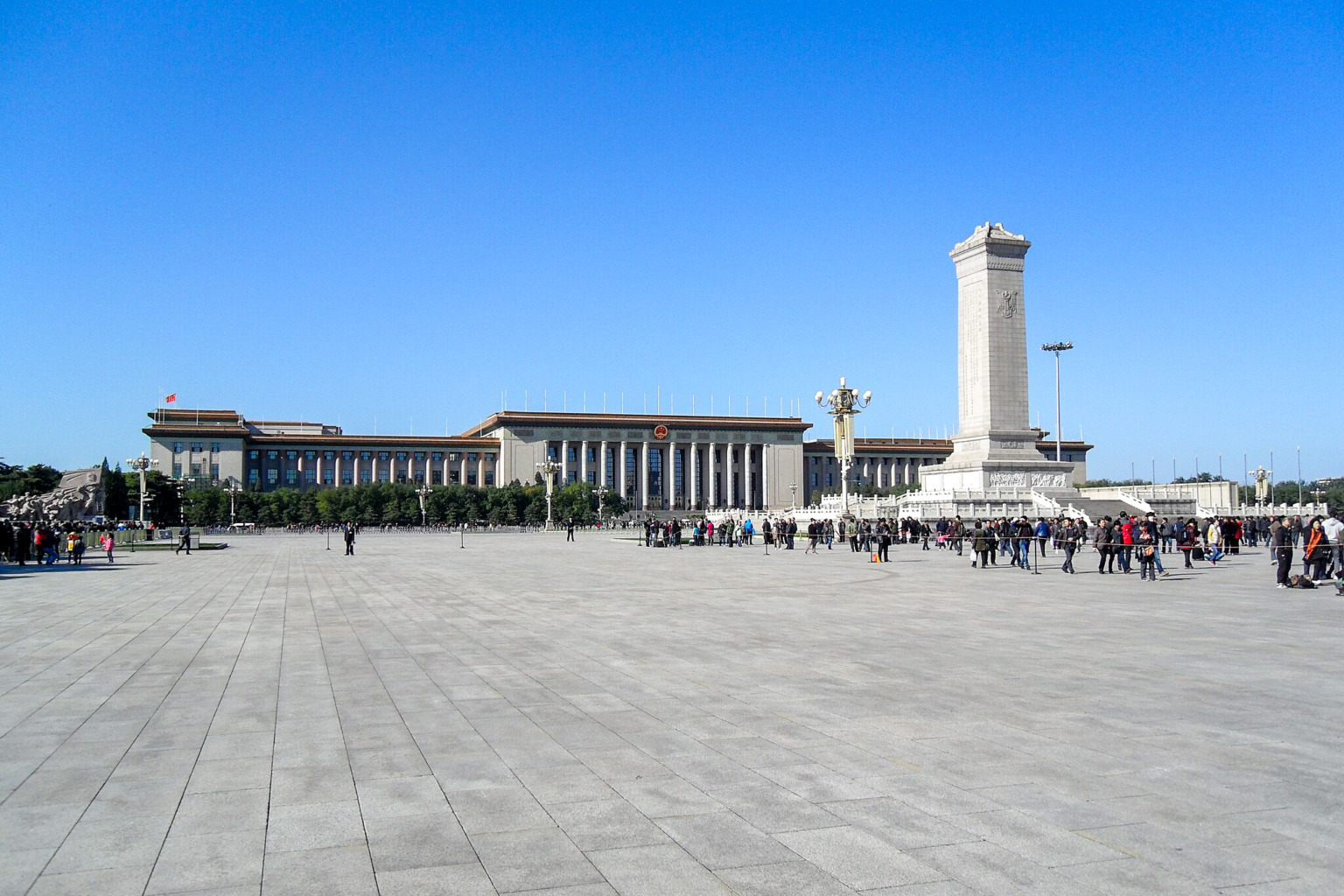 Peking Sehenswürdigkeiten | Travellers Archive