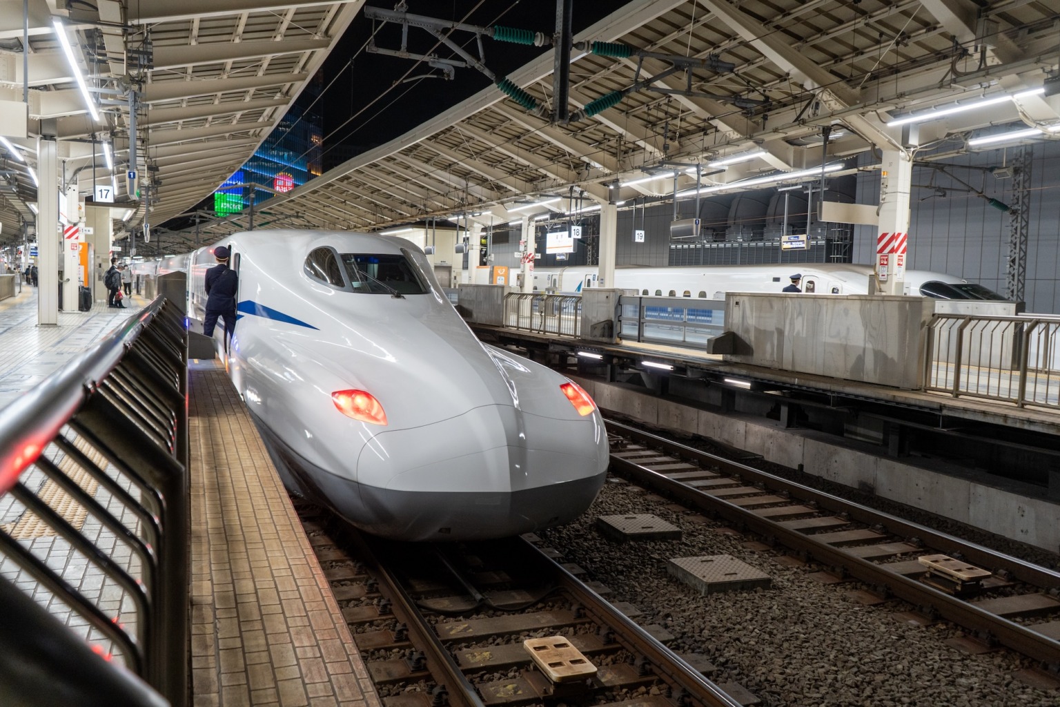 Japan Rail Pass: Lohnt er sich? (Update 2025)