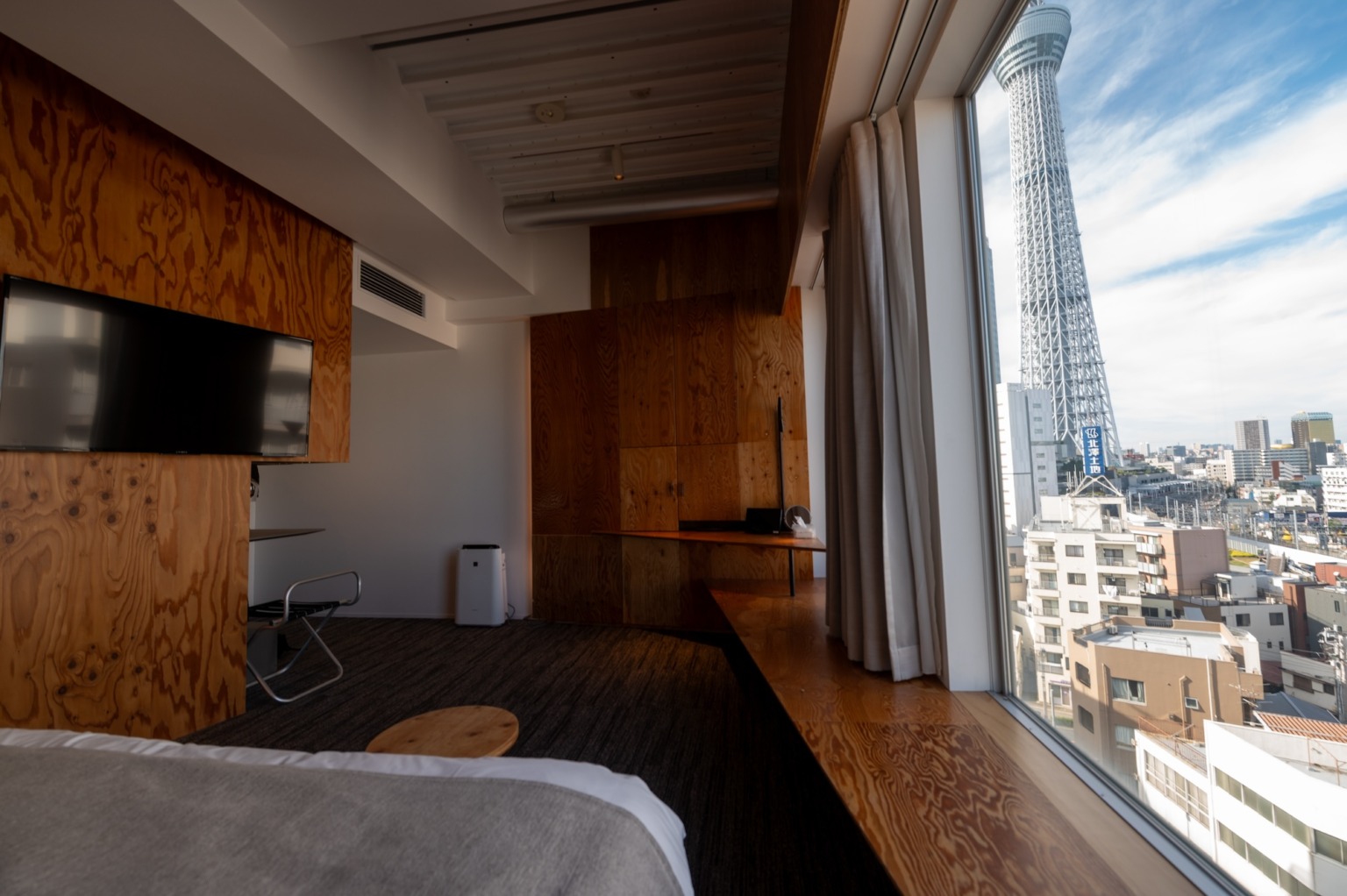 Tokyo Skytree: Dein Guide | Travellers Archive