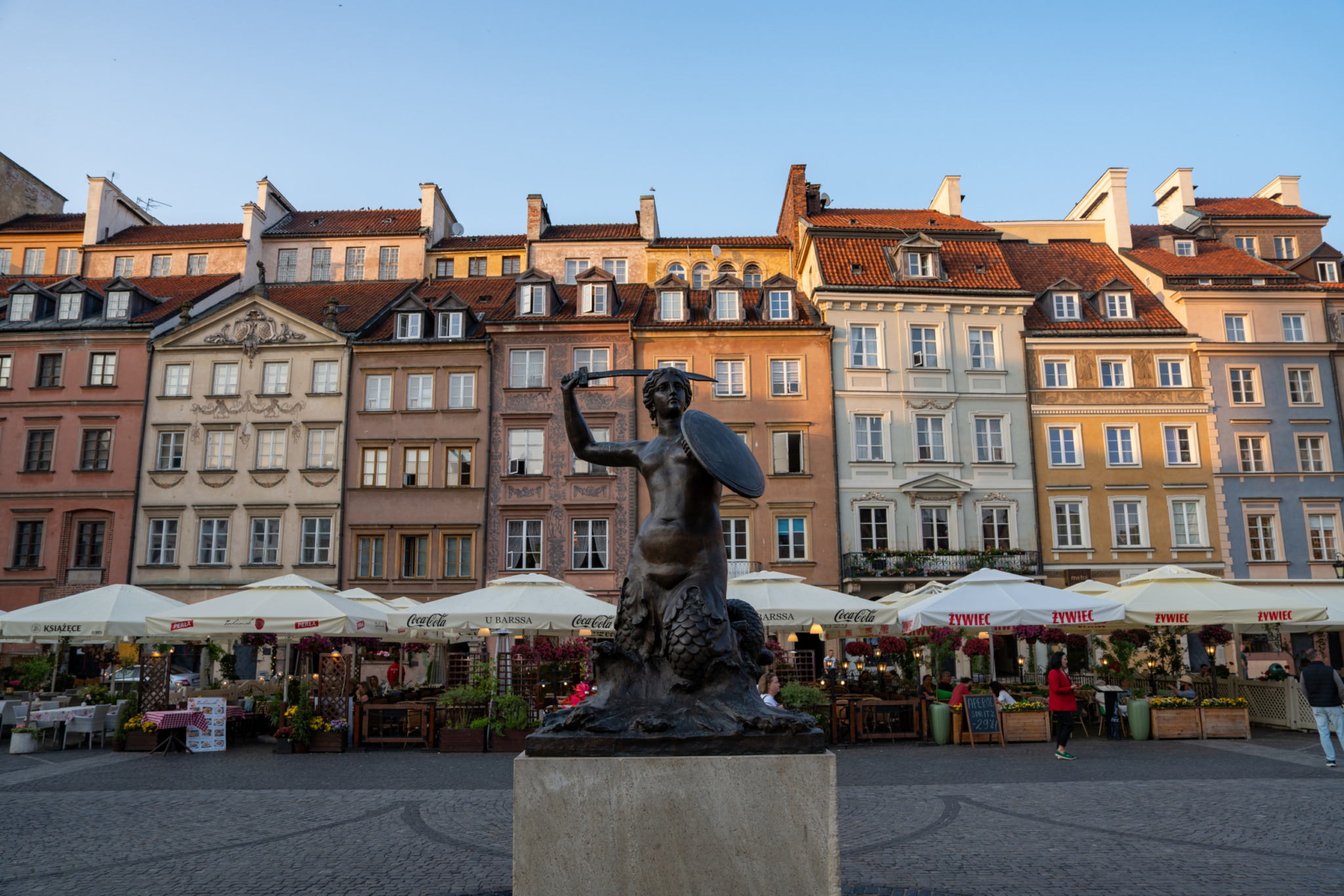 Warschau Restaurants: 11 Top-Spots | Travellers Archive