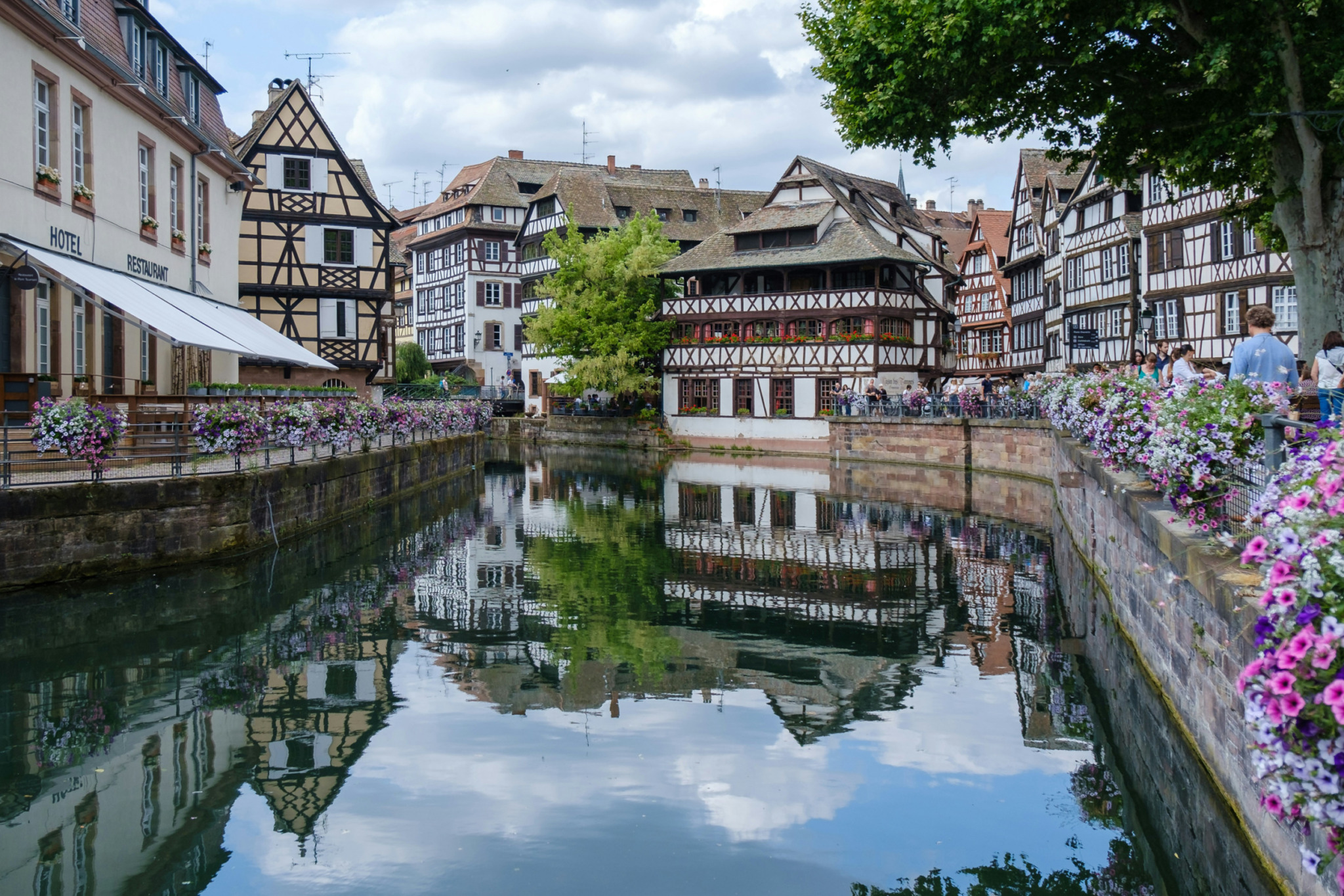 Straßburg Sehenswürdigkeiten & Highlights | Travellers Archive